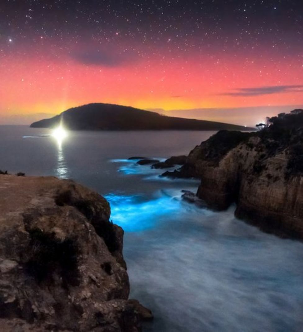 Amazing pictures: Check out these incredible images from an Australian ...