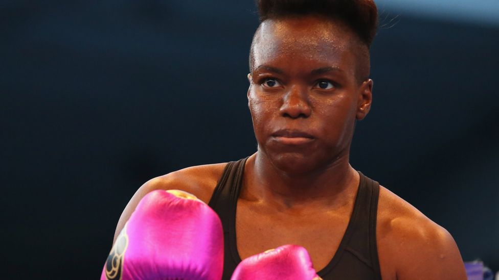 Nicola Adams v Isabel Millan: Briton ready for 'most important fight ...