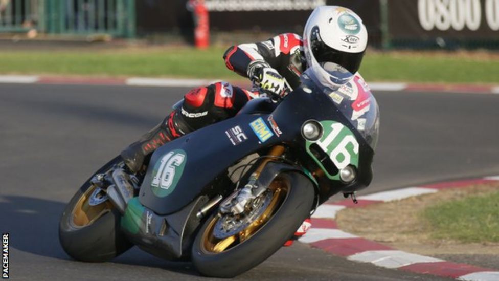 Stefano Bonetti and Joseph Loughlin part of Team ILR for 2020 season ...