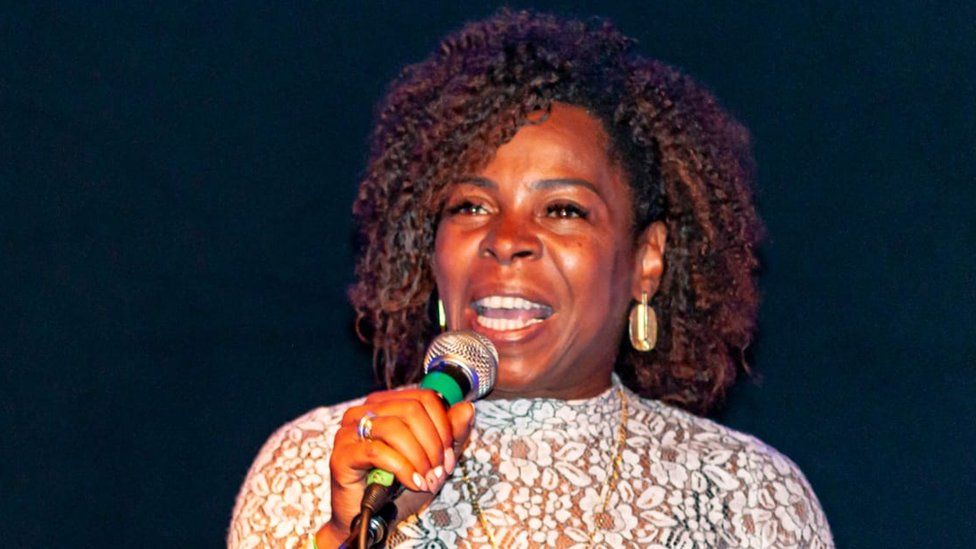 School pilots course for pupils on black heritage - BBC News