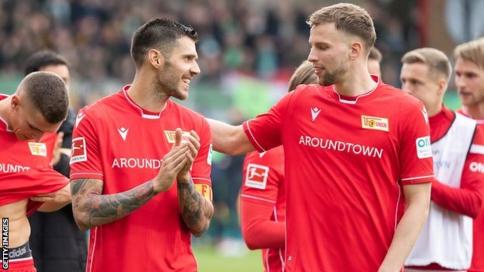 German Bundesliga is back: Which team should you support? - BBC Sport