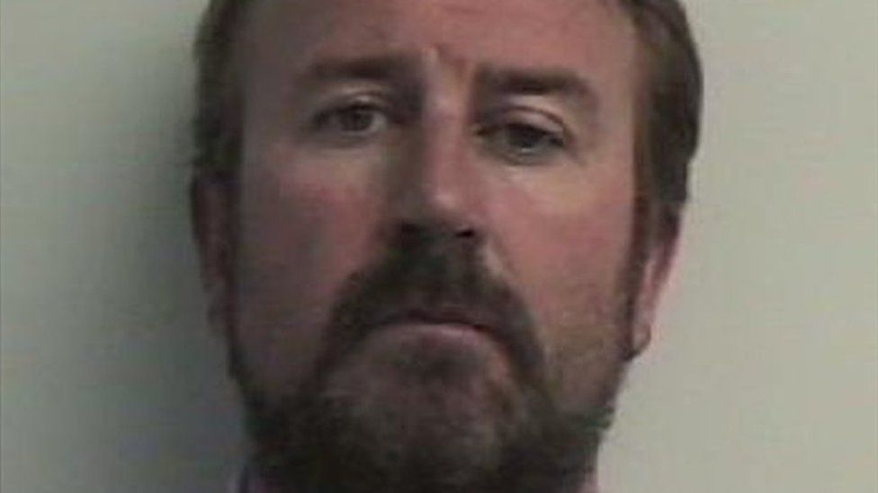 Crown seek £5.3m from man jailed after UK's longest trial - BBC News