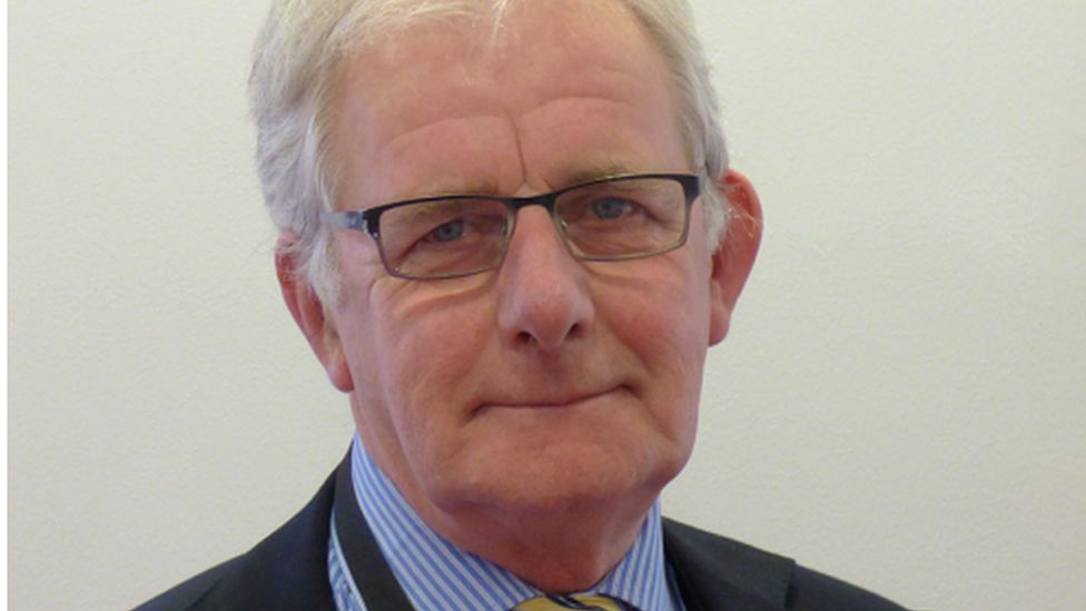 Shetland Super Puma crash: Pilot 'will never fly again' due to the ...