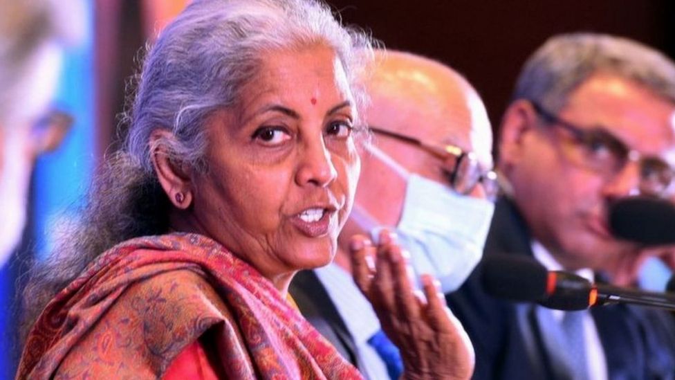 India Budget 2024: PM Modi shuns big spending in pre-election budget ...