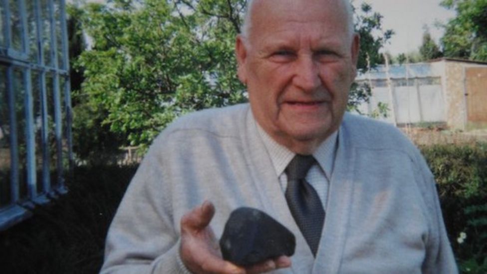 Raumfahrt+Astronomie-Blog von CENAP - Blog: Astronomie - UK meteor ...