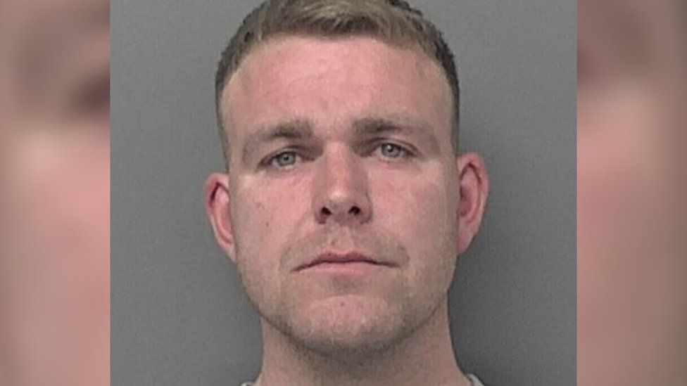 Hull man jailed for killing two boys in Anlaby Road bike crash - BBC News