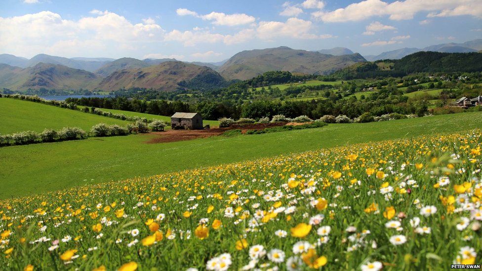 UK weather photos - BBC Weather