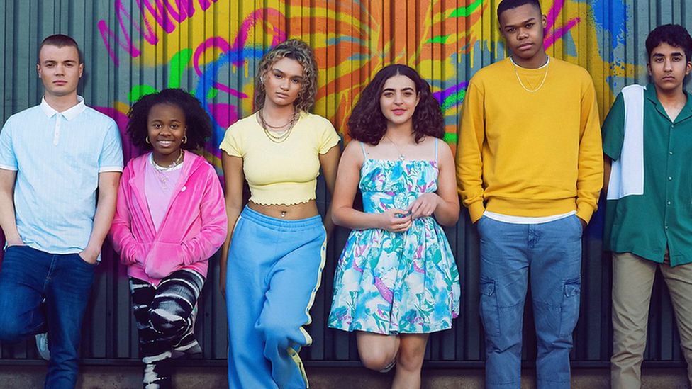 Phoenix Rise: Coventry teens' authentic voices' help success of BBC ...