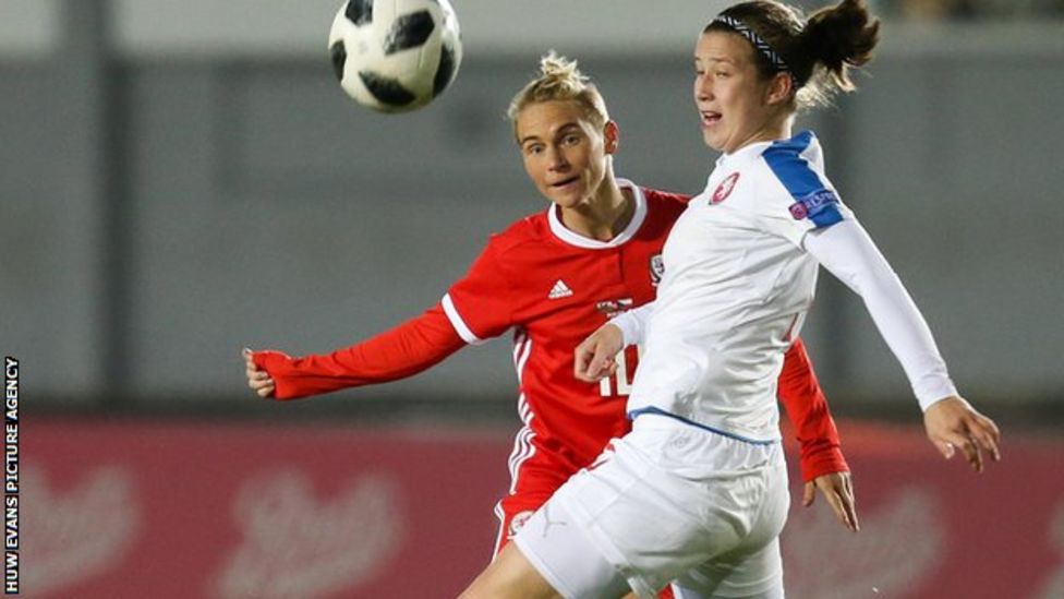 Jess Fishlock: Wales and FC Reign midfielder 'overwhelmed' by injury ...