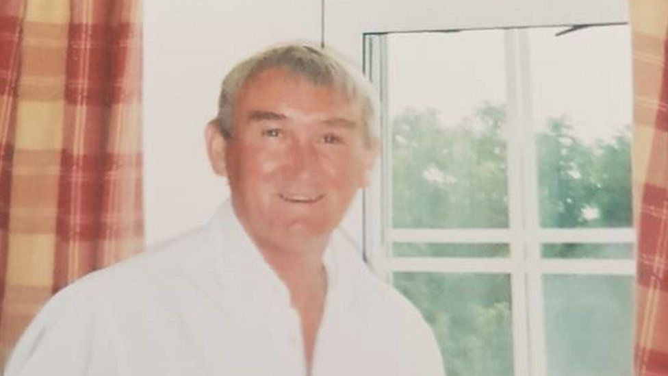 Jersey assault death: Man arrested after late night attack - BBC News