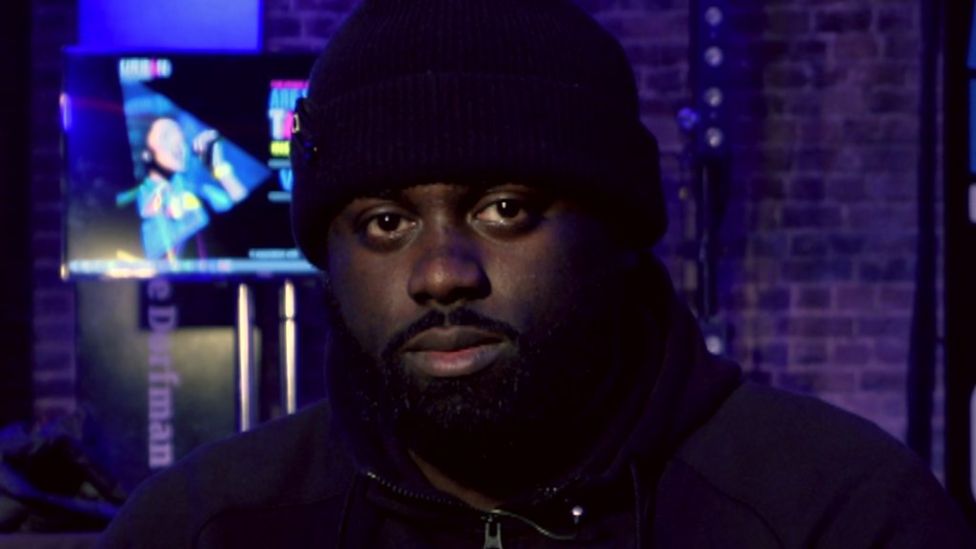 Grime music is being 'stifled', MPs say - BBC News