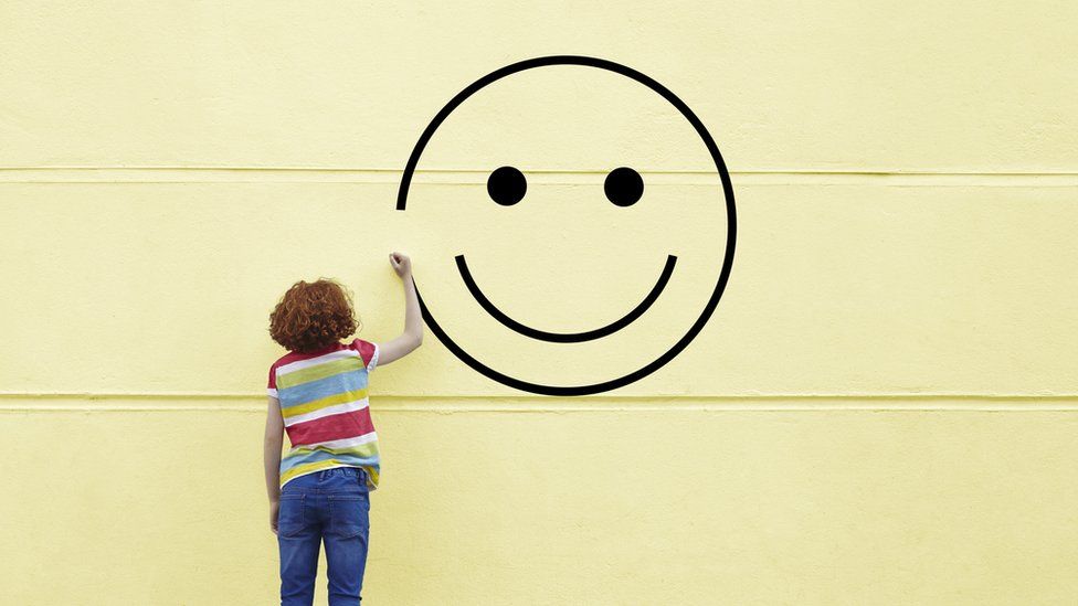 Smiling: Have your say on what makes you grin? - BBC Newsround