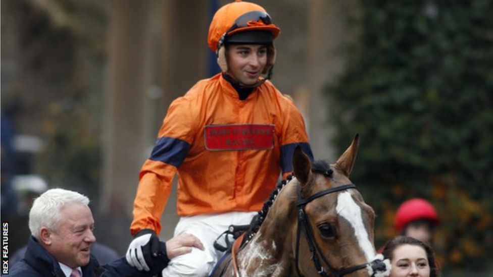 Cheltenham Festival: Jockey Joe Colliver to ask court to move drink ...