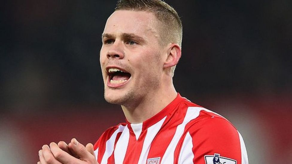 Ryan Shawcross: Stoke City defender lined up for Inter Miami MLS move ...