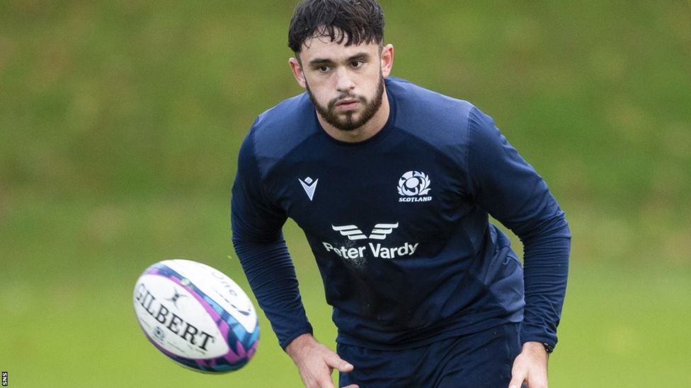 Rufus McLean: Domestic abuse rugby union player given community ...