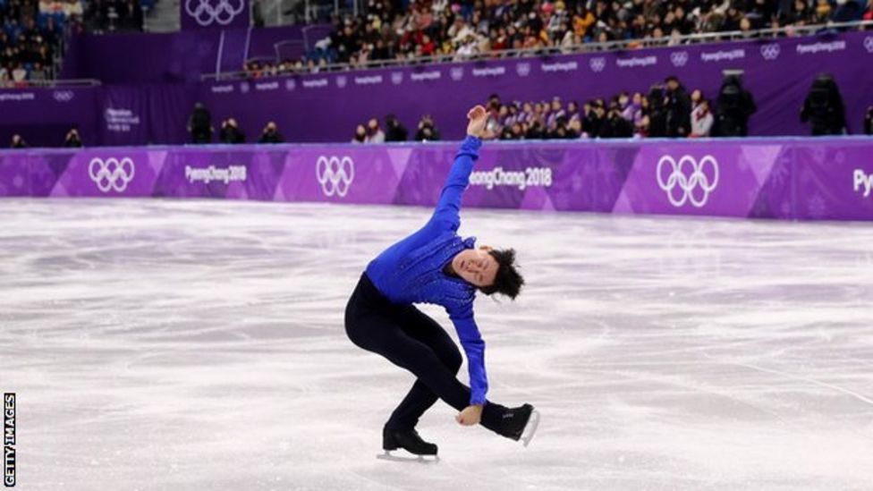 Denis Ten: Sochi Olympic bronze medallist dies of stab wound in ...