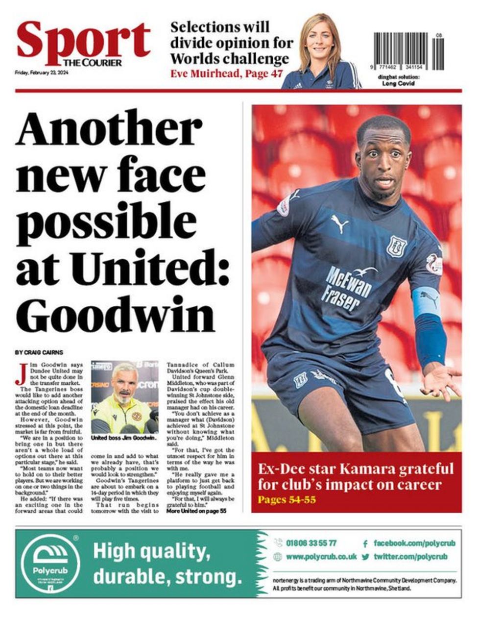 Friday's gossip: Celtic want Patrick Casey, Atlantic League plans ...