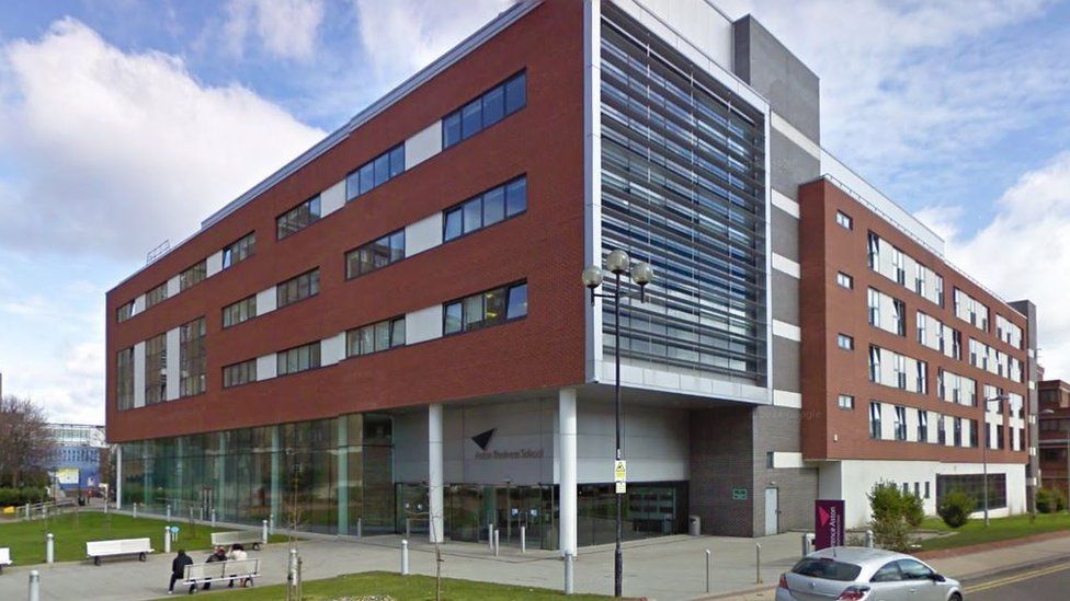 Has Birmingham recovered from the 2008 recession? - BBC News