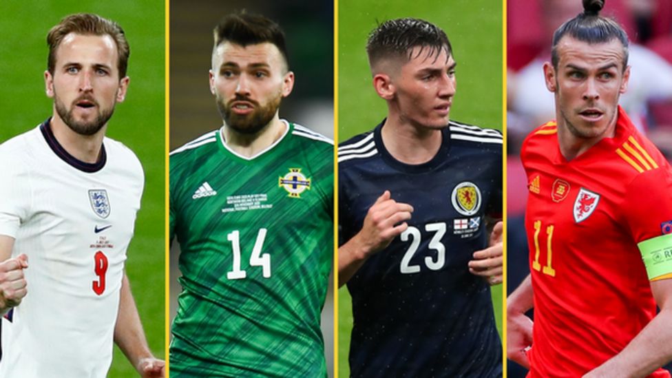 World Cup 2022 qualifiers - all you need to know about September's ...