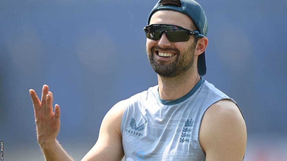 IPL 2023: England's Mark Wood takes five wickets in Lucknow Super ...