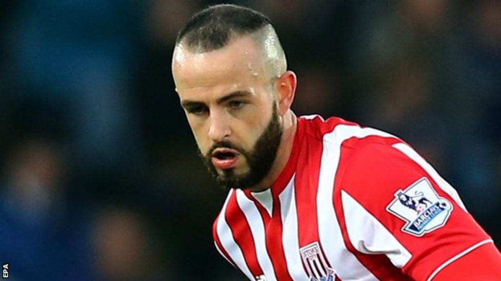 Euro 2016: Republic await news on Marc Wilson knee injury - BBC Sport
