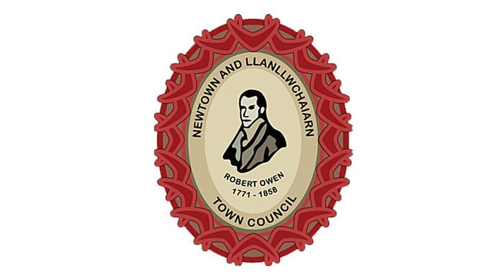 Beth yw logo eich tref chi? - BBC Cymru Fyw