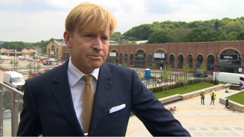 EU referendum: How region has benefited from EU cash - BBC News