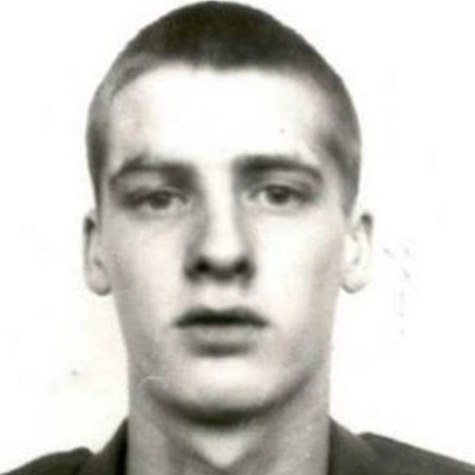 Guildford pub bombings: Who were the victims? - BBC News