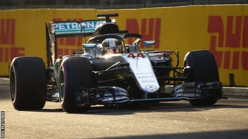 Halo: Is F1's new head-protection system an 'overreaction' or essential ...