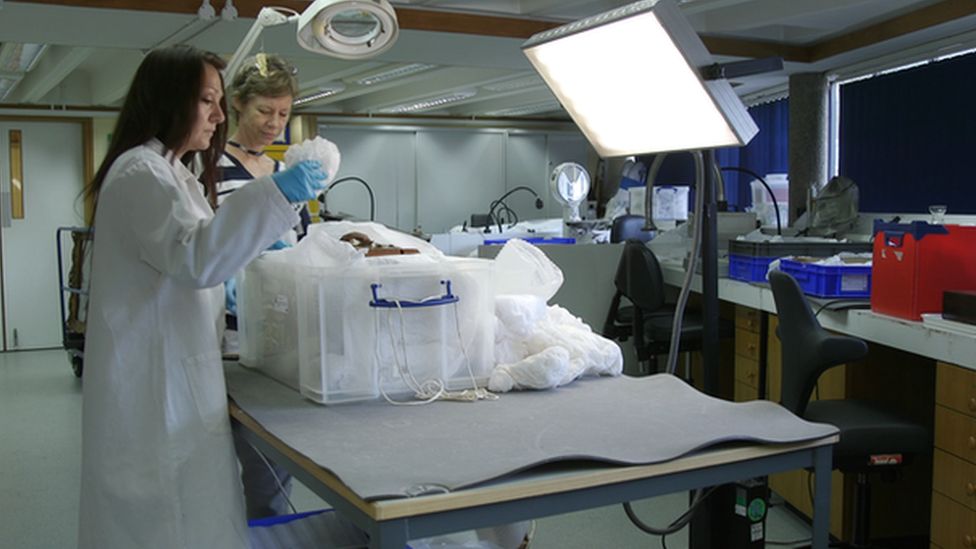 Display of London 7/7 bombing rucksack 'traumatising' - BBC News