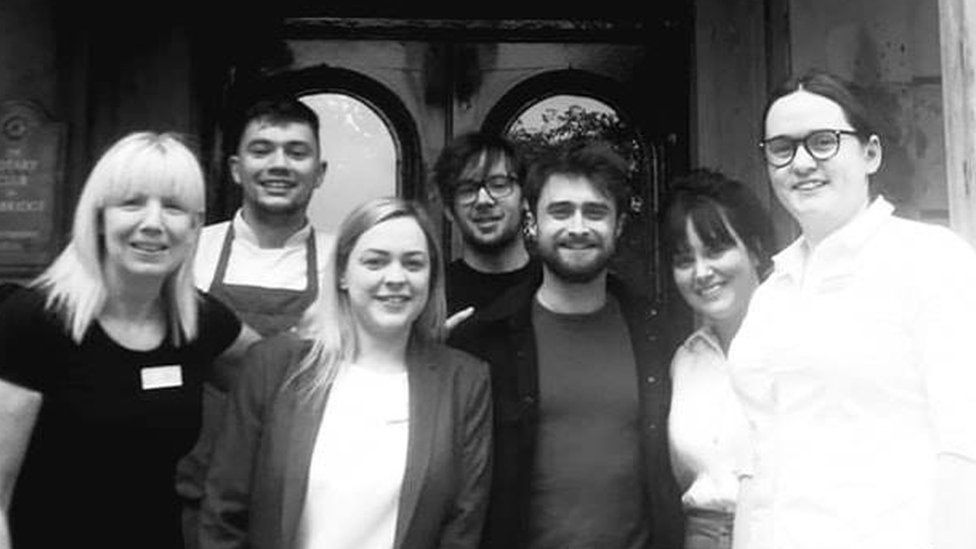 NI weekly papers: Victims speak out about sexual abuse - BBC News