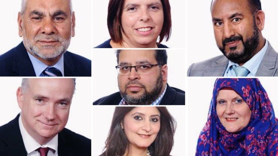 Peterborough City councillors suspended in Labour anti-semitism probe ...