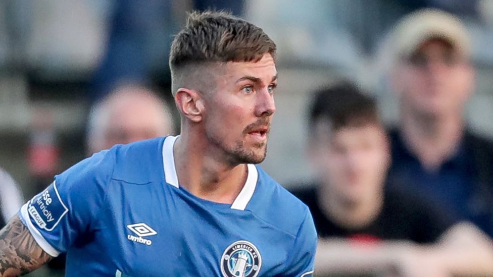 Darren Murphy set to leave Irish FA to focus on Linfield coaching role ...