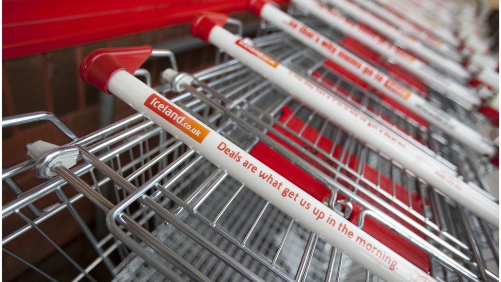 Is Iceland now cool? - BBC News