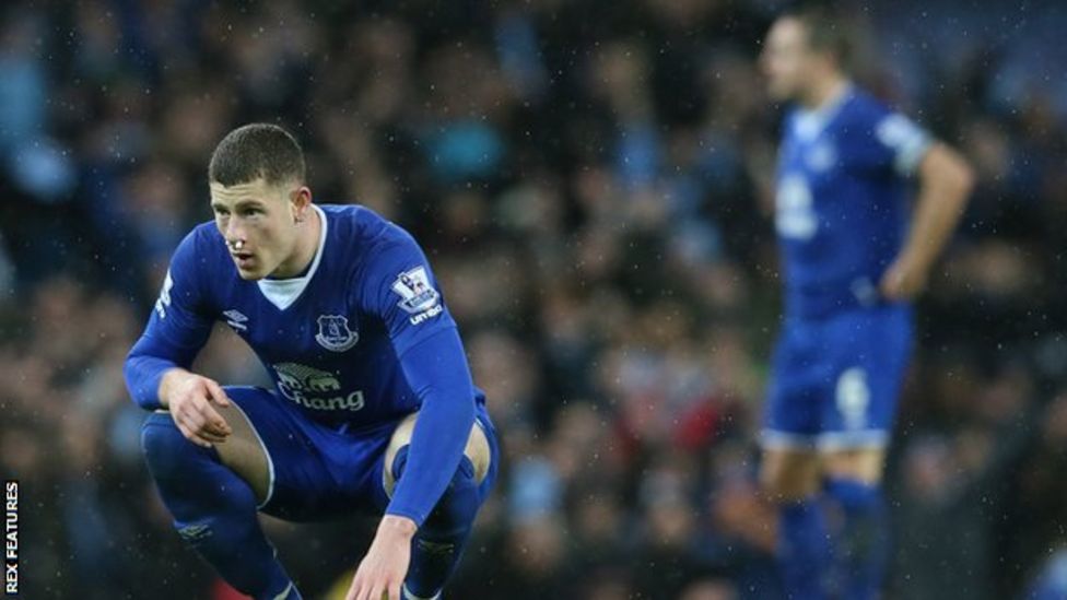 FA Cup: Carlisle 'united' by flooding as Everton await - BBC Sport
