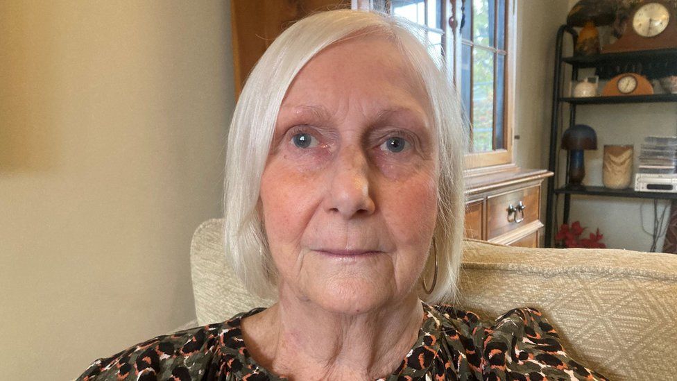 Covid inquiry: Gloucestershire women's 'absolute shock' at evidence ...