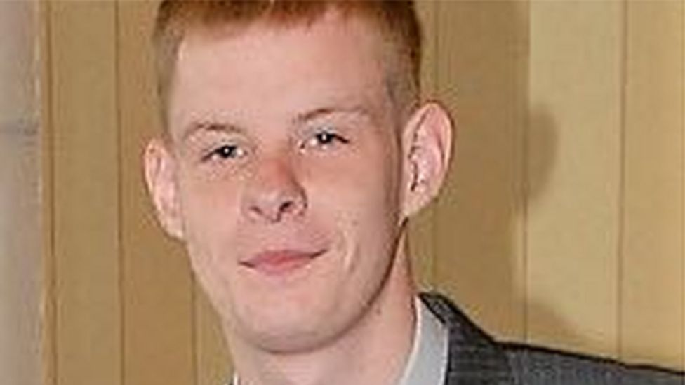 Richard Miskelly murderer must serve at least 10 years - BBC News