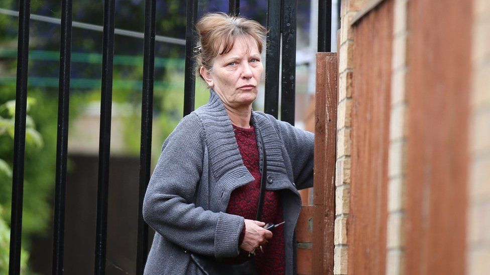 Cleethorpes 'Cookie Lady' Lesley Collins fed children cannabis biscuits ...