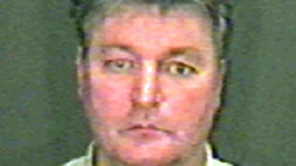 Prolific paedophile Mark Frost admits to abuse in UK and Asia - BBC News