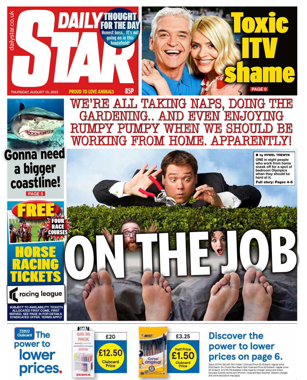 'Threat to quit ECHR' and 'mortgage price war' - BBC News