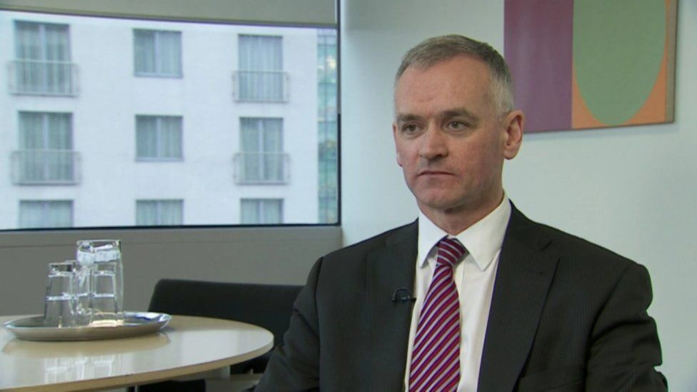 How is economic recovery influencing Ireland's election? - BBC News