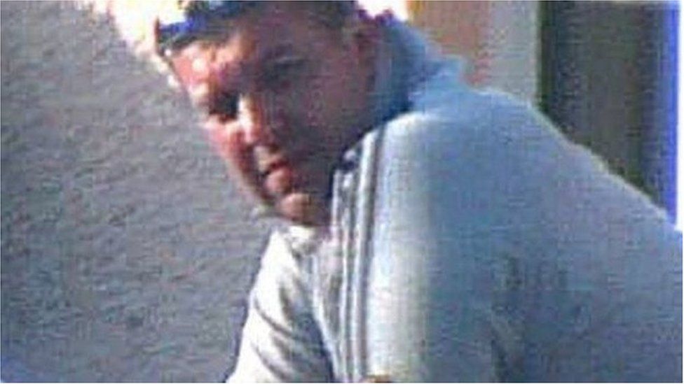 Gary Haggarty: UVF 'supergrass' has sentence increased - BBC News