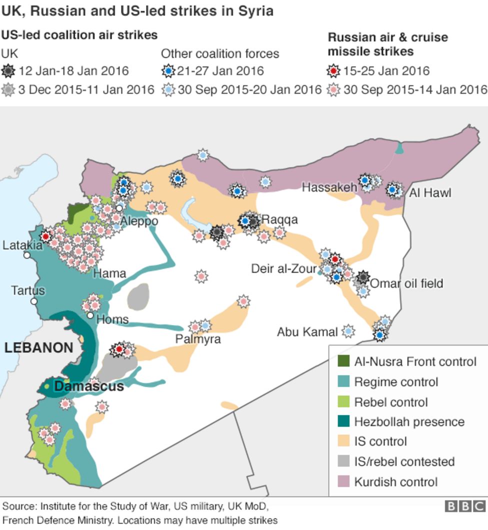 Turkey says Russia violated its airspace near Syria border - BBC News