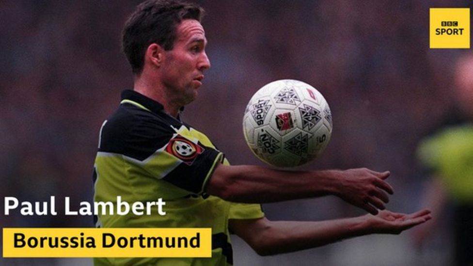 Who has been the best British export of Premier League era? - BBC Sport
