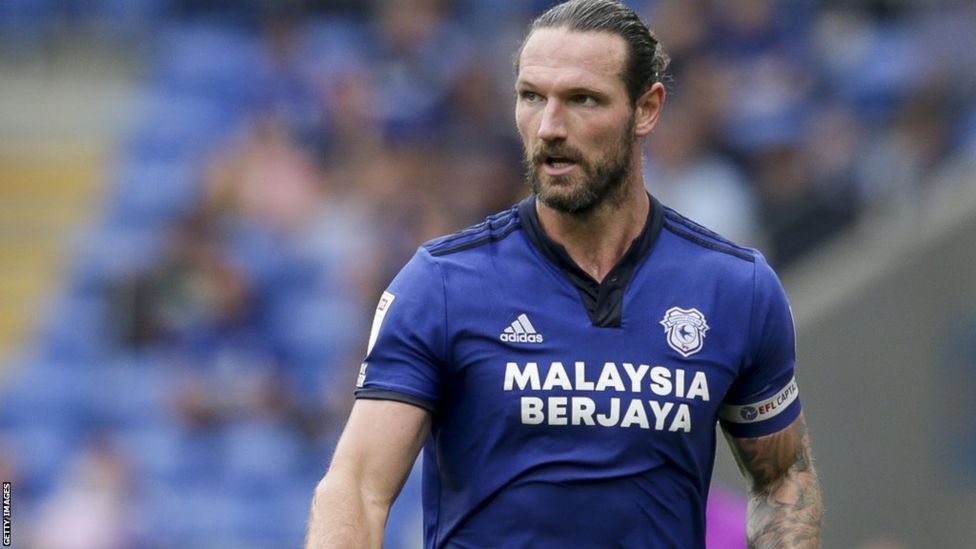 Sean Morrison: Rotherham United sign former Cardiff City defender - BBC ...