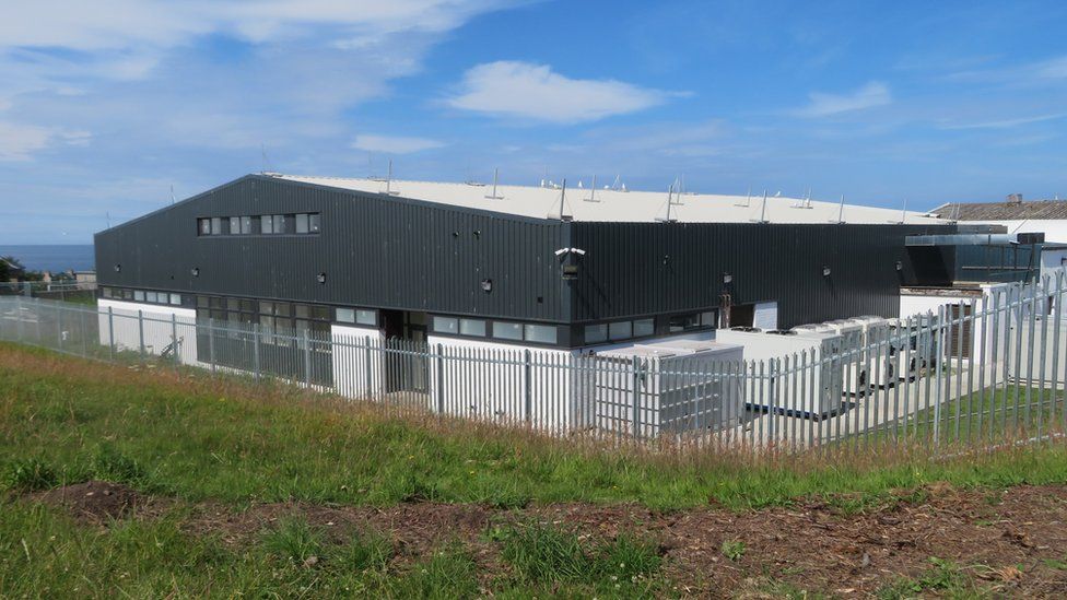 Dozens of jobs created by Buckie seafood firm expansion - BBC News