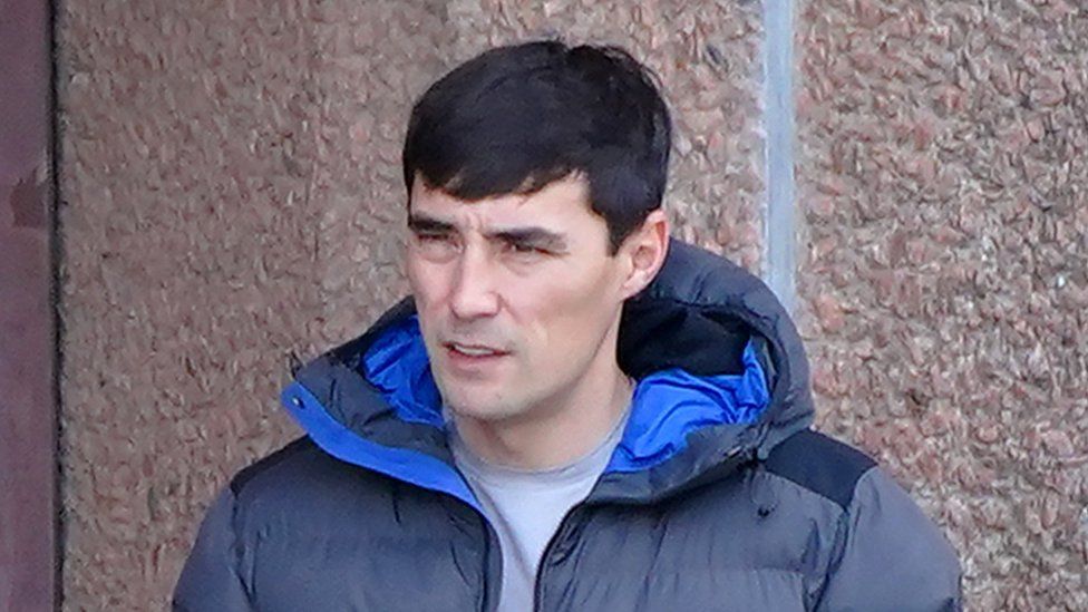 Man targeted by Olivia Pratt-Korbel killer hid cannabis in underwear ...