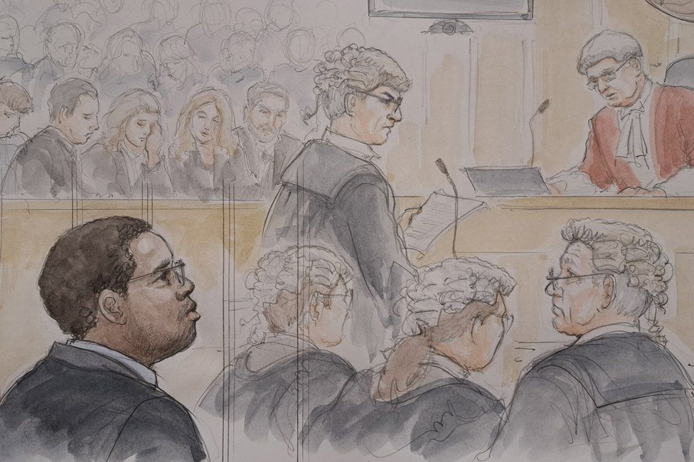 Valdo Calocane: What do we know about the Nottingham attacks killer ...