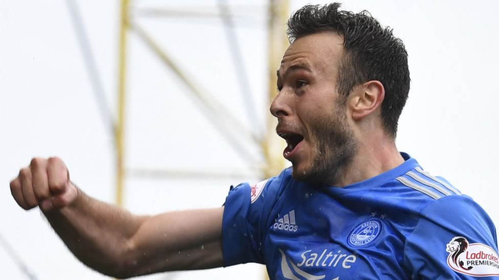 Portugal Masters: Lucas Bjerregaard holds off Marc Warren for first ...