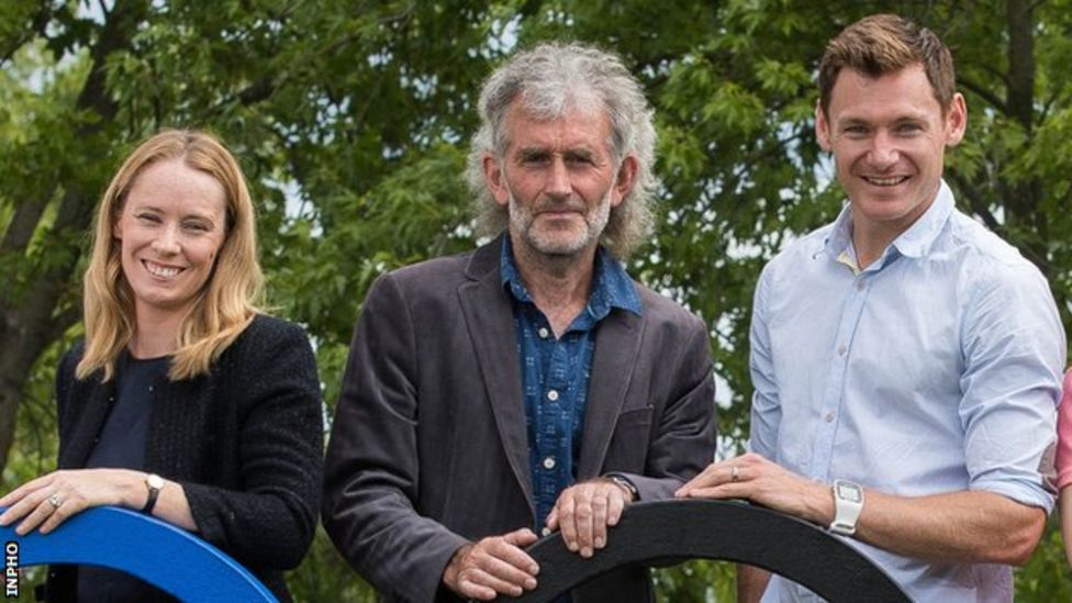 Jerry Kiernan: Former Irish Olympic athlete and renowned coach dies ...